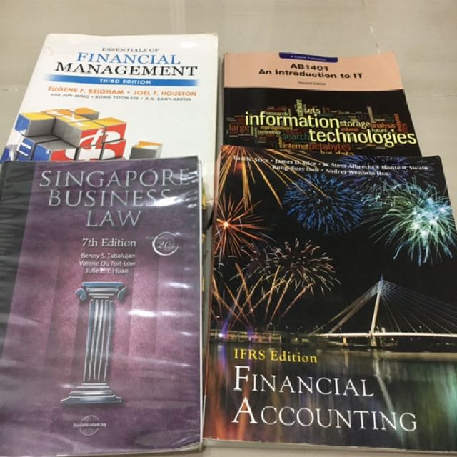 NBS Year 1 Textbooks, Hobbies & Toys, Books & Magazines, Textbooks on ...