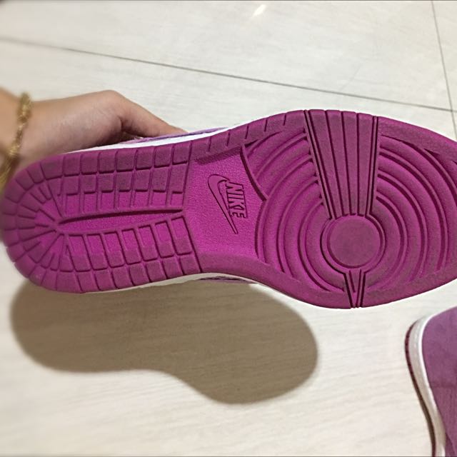 Nike High Skydunk, Barang Mewah, Pakaian di Carousell