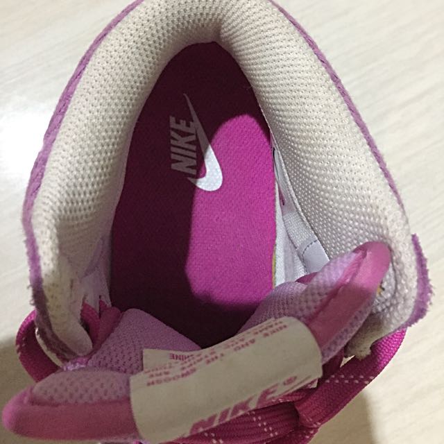 Nike High Skydunk, Barang Mewah, Pakaian di Carousell