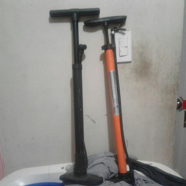 Pambomba Ng Bike, Sports Equipment, Bicycles & Parts, Bicycles on Carousell