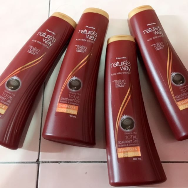 Personal Collection 'Shampoo and Conditioner', Beauty & Personal Care ...