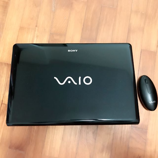 Sony Vaio 17" Laptop E Series, Computers & Tech, Laptops & Notebooks on ...