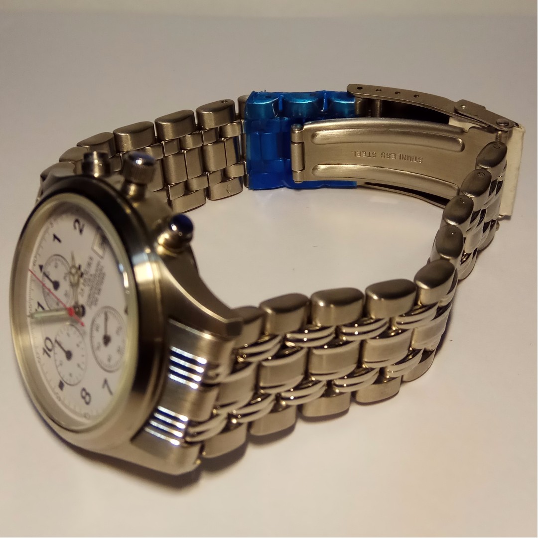 25Hours Watch, Men's Fashion, Watches & Accessories, Watches on Carousell