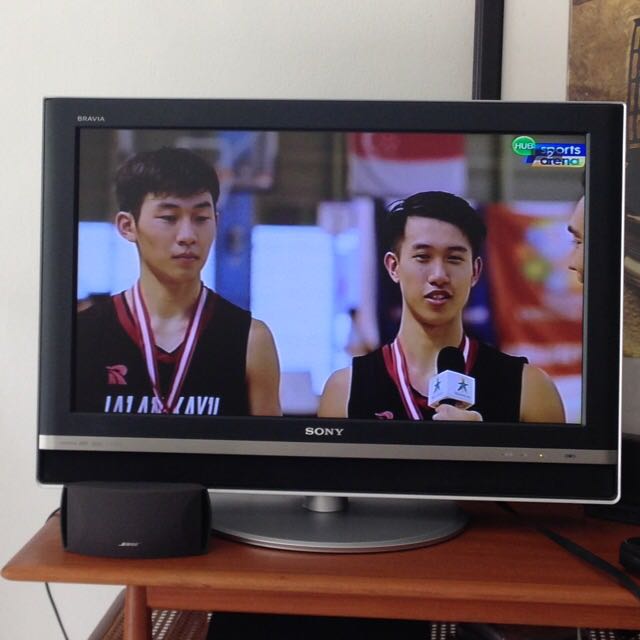 Sony Bravia 31 Inch Tv (2 At 50 Each), TV & Home Appliances, TV ...