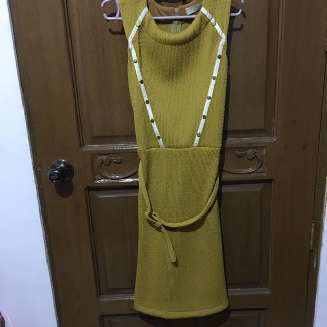 CLN Dress, Women's Fashion, Dresses & Sets, Dresses on Carousell