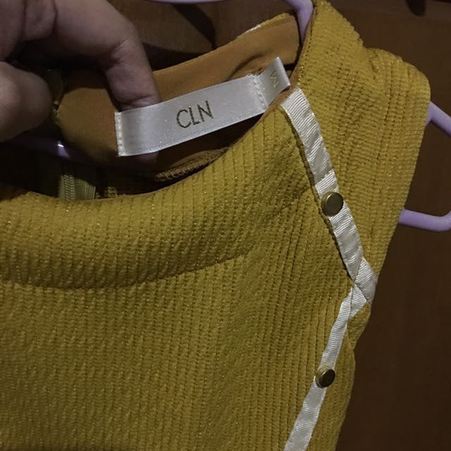 CLN Dress, Women's Fashion, Dresses & Sets, Dresses on Carousell