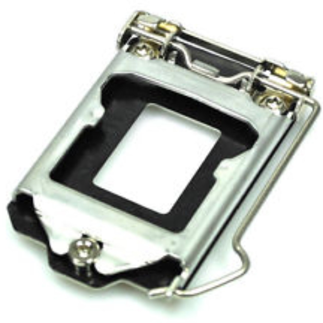 CPU socket bracket/clamp, Mobile Phones & Gadgets, Mobile & Gadget ...