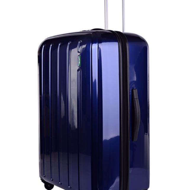 Lucid Luggage Bag (Lojel) AUTHENTIC, Men's Fashion, Bags, Sling Bags on ...