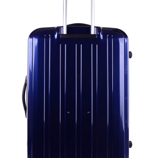 Lucid Luggage Bag (Lojel) AUTHENTIC, Men's Fashion, Bags, Sling Bags on ...