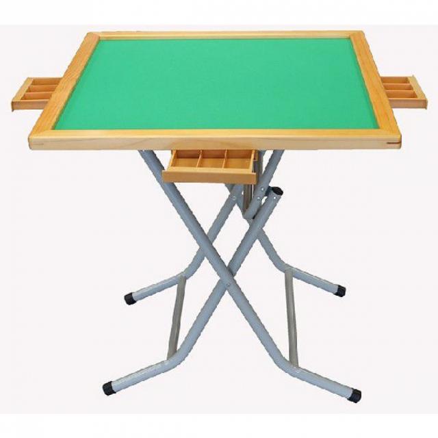 Mahjong Table, Furniture & Home Living, Furniture, Tables & Sets on ...