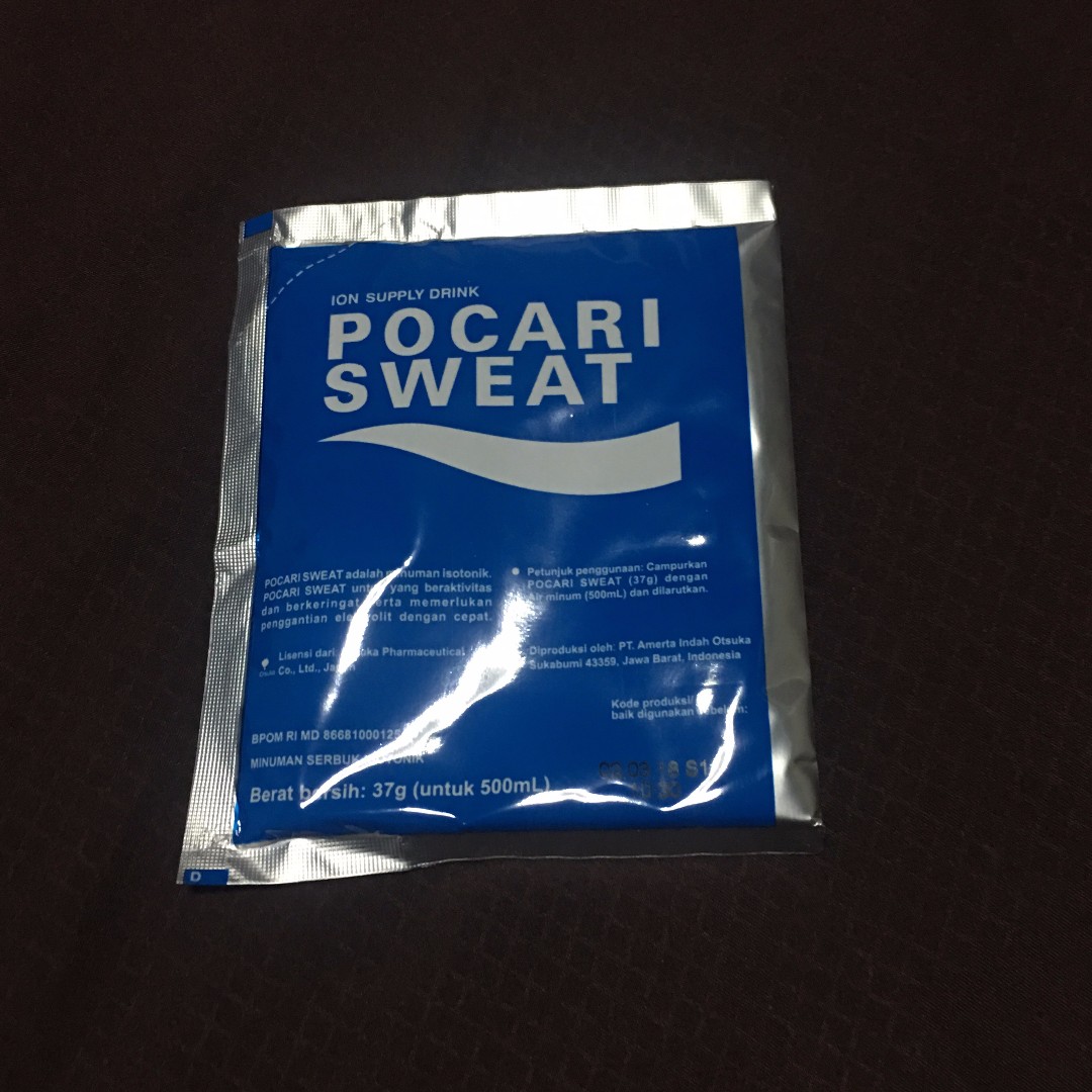 [NEW STOCK] Pocari sweat / Pocari powder / Pocari Drink / Pocari Sachet ...
