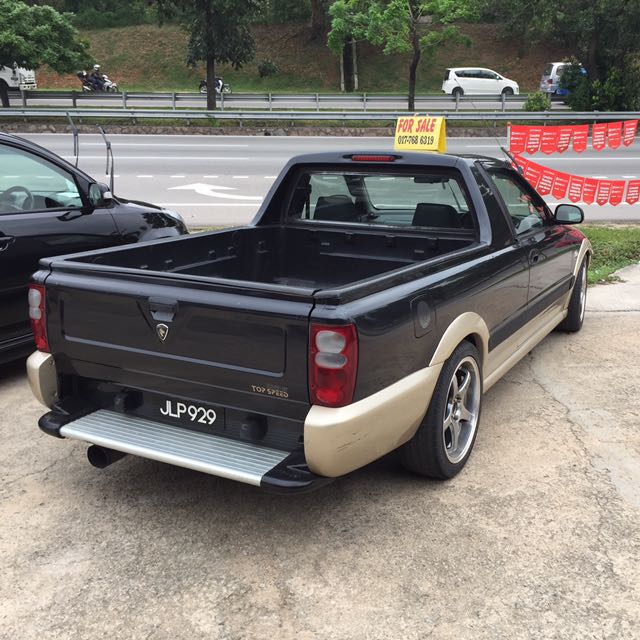Proton Arena 1.5 (M) 2009, Cars, Cars for Sale on Carousell