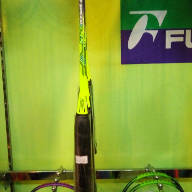 Raket Fleet Aerospeed F15, Men's Fashion, Activewear on Carousell
