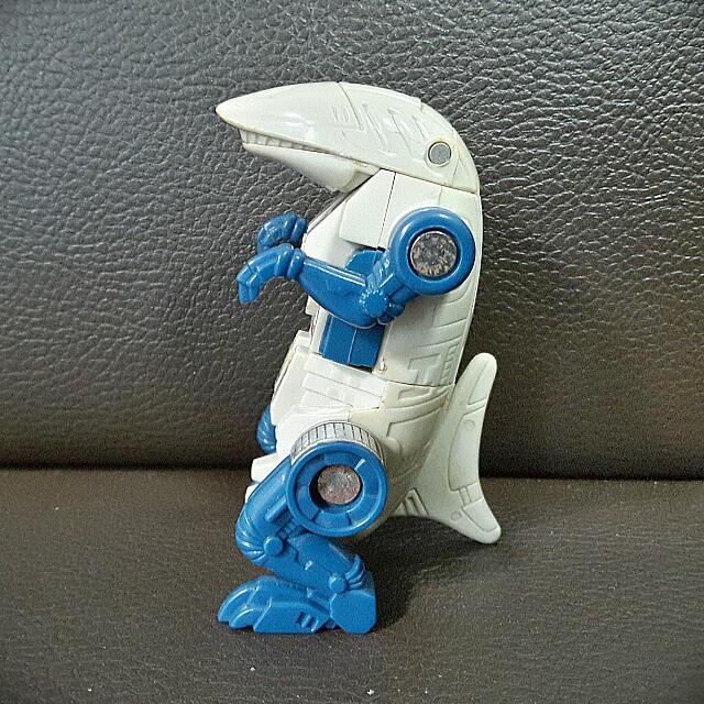 Transformers G1 Terrorcons Abominus Rippersnapper (Vintage), Hobbies ...