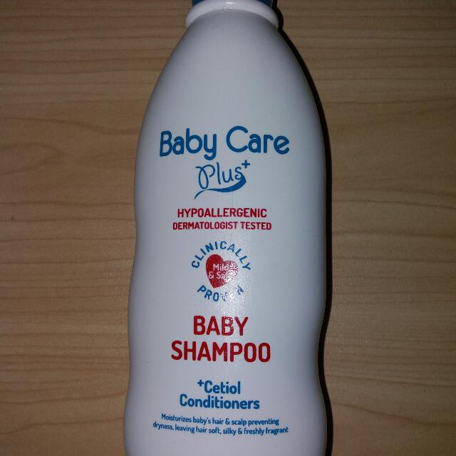 Baby Care Plus+ Baby Cologne, Babies & Kids, Bathing & Changing, Other ...