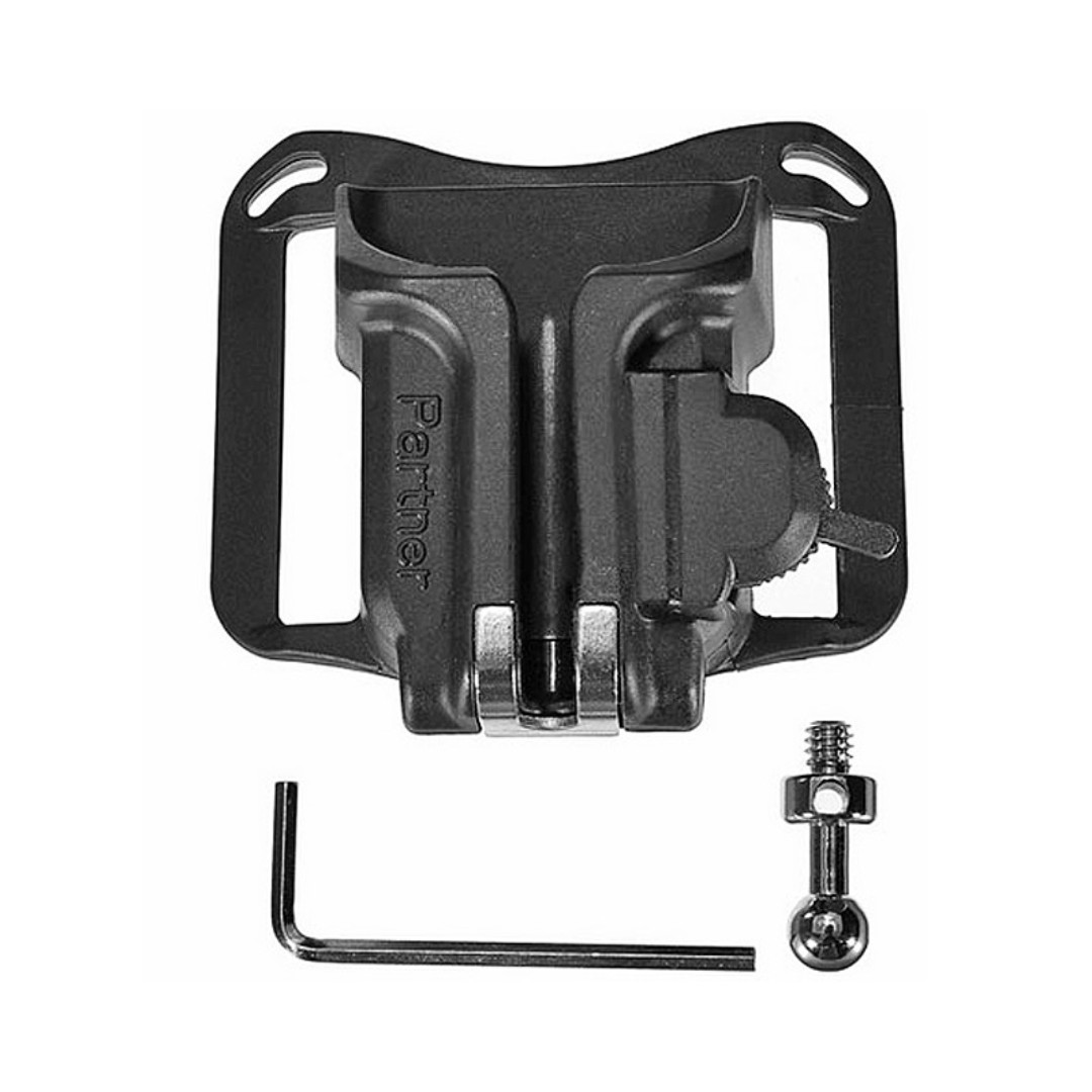 Camera Belt Clip Holster for Nikon Canon Sony Olympus, Photography ...