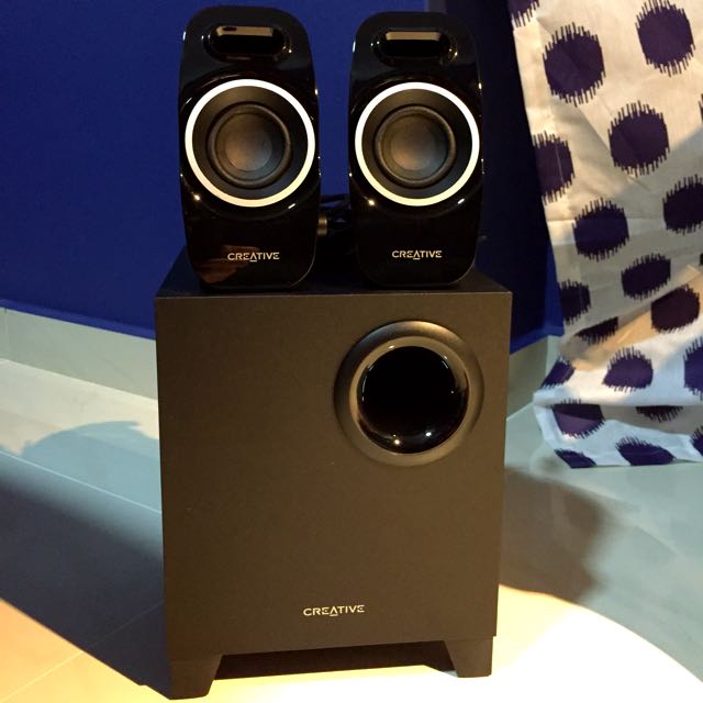 Creative Sbs A235 Circuit Diagram Sbs Creative A120 Sound Sy