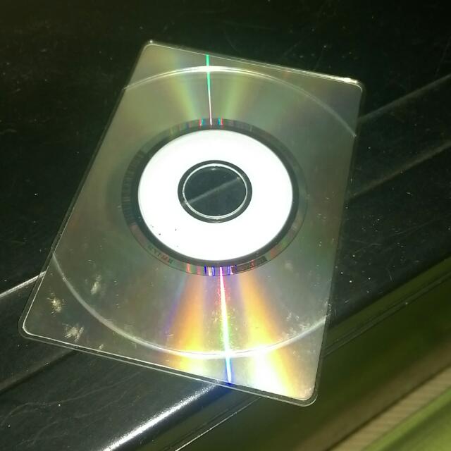 Cristiano Ronaldo Euro 2004 Special Edition CD, Hobbies & Toys, Music ...