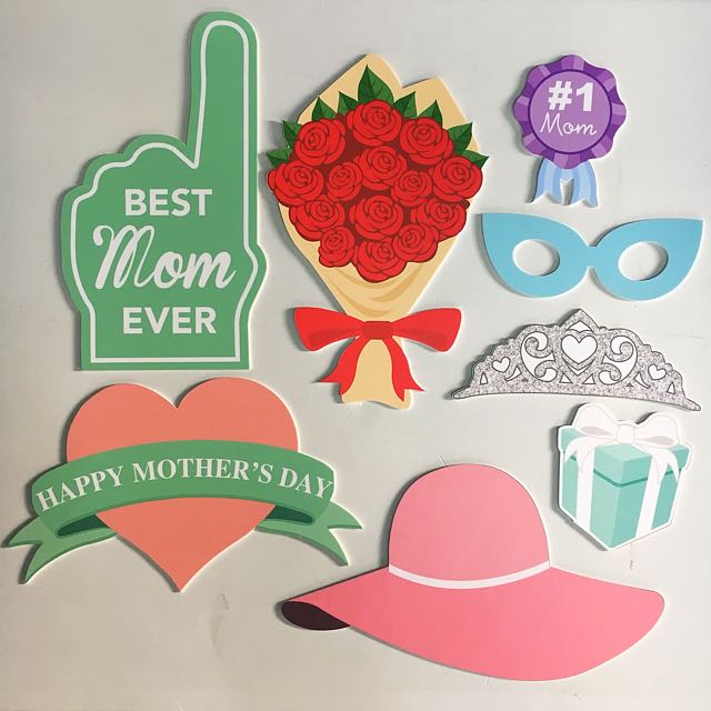 Customised Cut To Shape Foamboard Props, Hobbies & Toys, Stationery ...