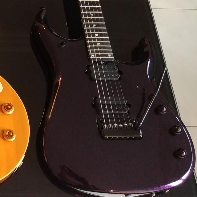 EBMM JPX BFR, Hobbies & Toys, Music & Media, Musical Instruments on ...