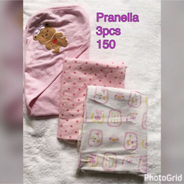 Pranella For Baby's Cover, Babies & Kids, Babies & Kids Fashion on ...