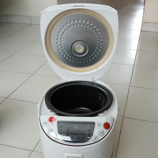 Stone Rice Cooker, TV & Home Appliances, Kitchen Appliances, Cookers on ...