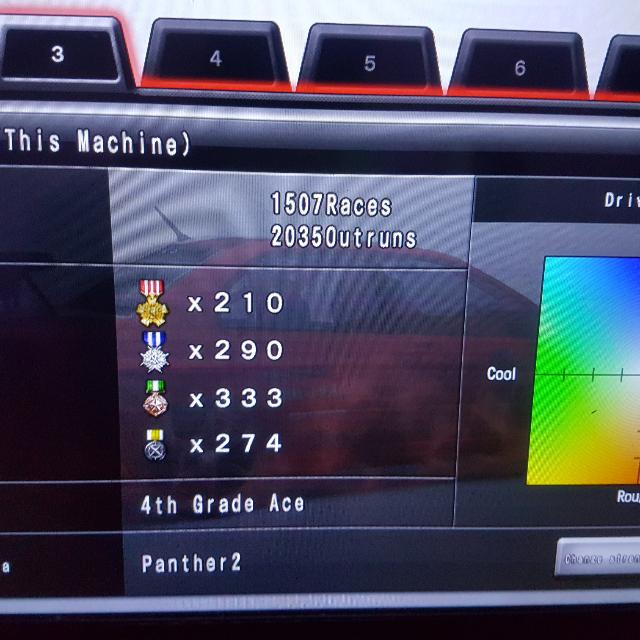 Wmmt5dx Evo9, Video Gaming, Video Game Consoles, Others on Carousell