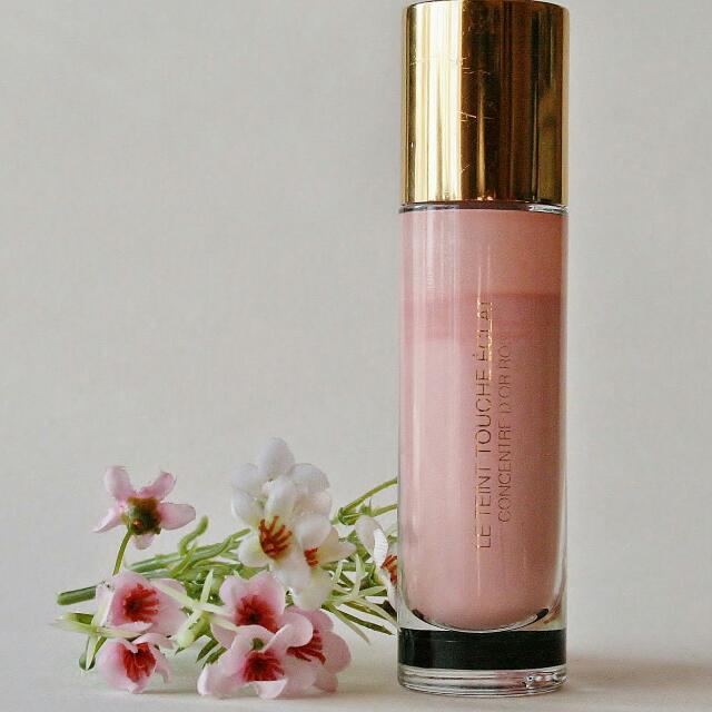 YSL Base Primer, Beauty & Personal Care, Face, Makeup on Carousell