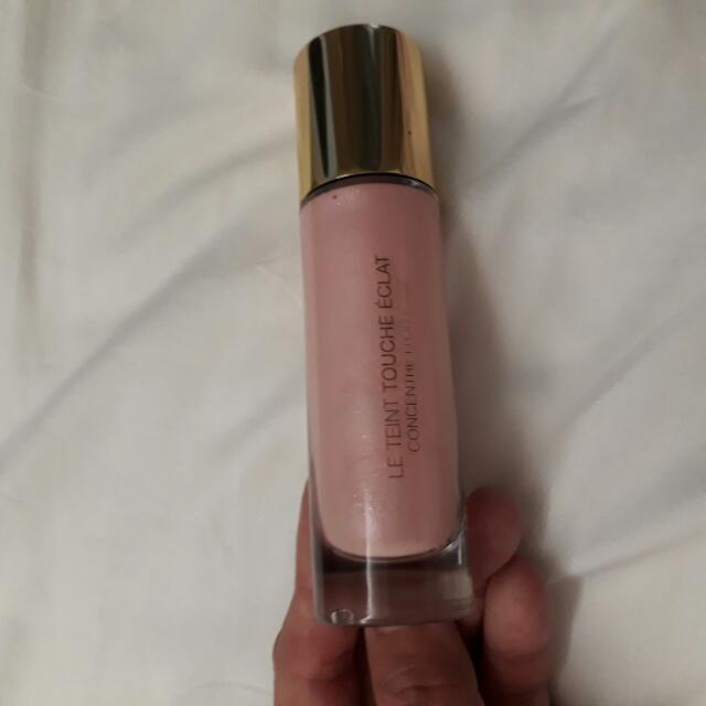 YSL Base Primer, Beauty & Personal Care, Face, Makeup on Carousell