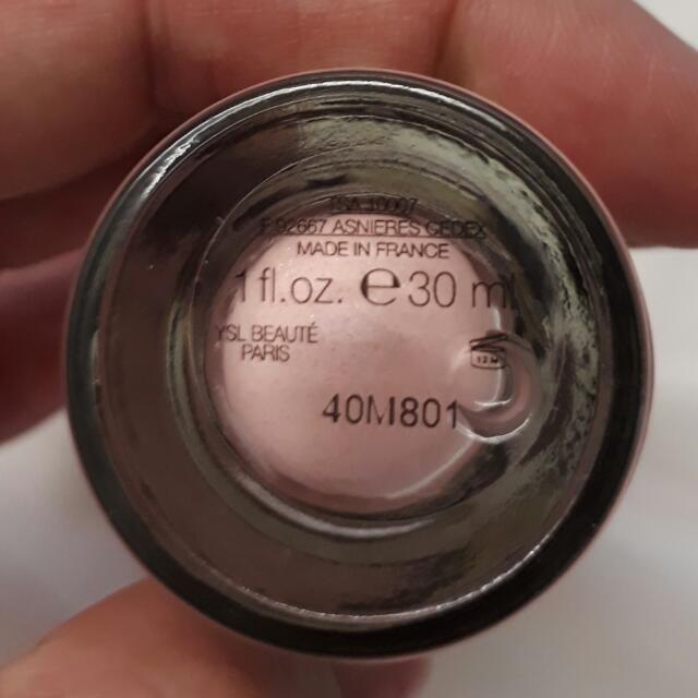 YSL Base Primer, Beauty & Personal Care, Face, Makeup on Carousell