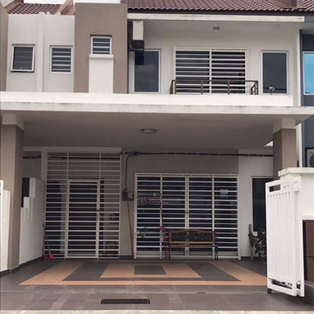 Double Storey House, Property, For Sale on Carousell