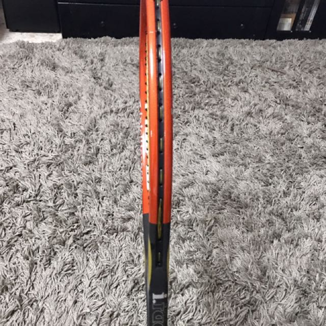 Head I Radical Intelligence Oversized L5, Sports Equipment, Sports ...