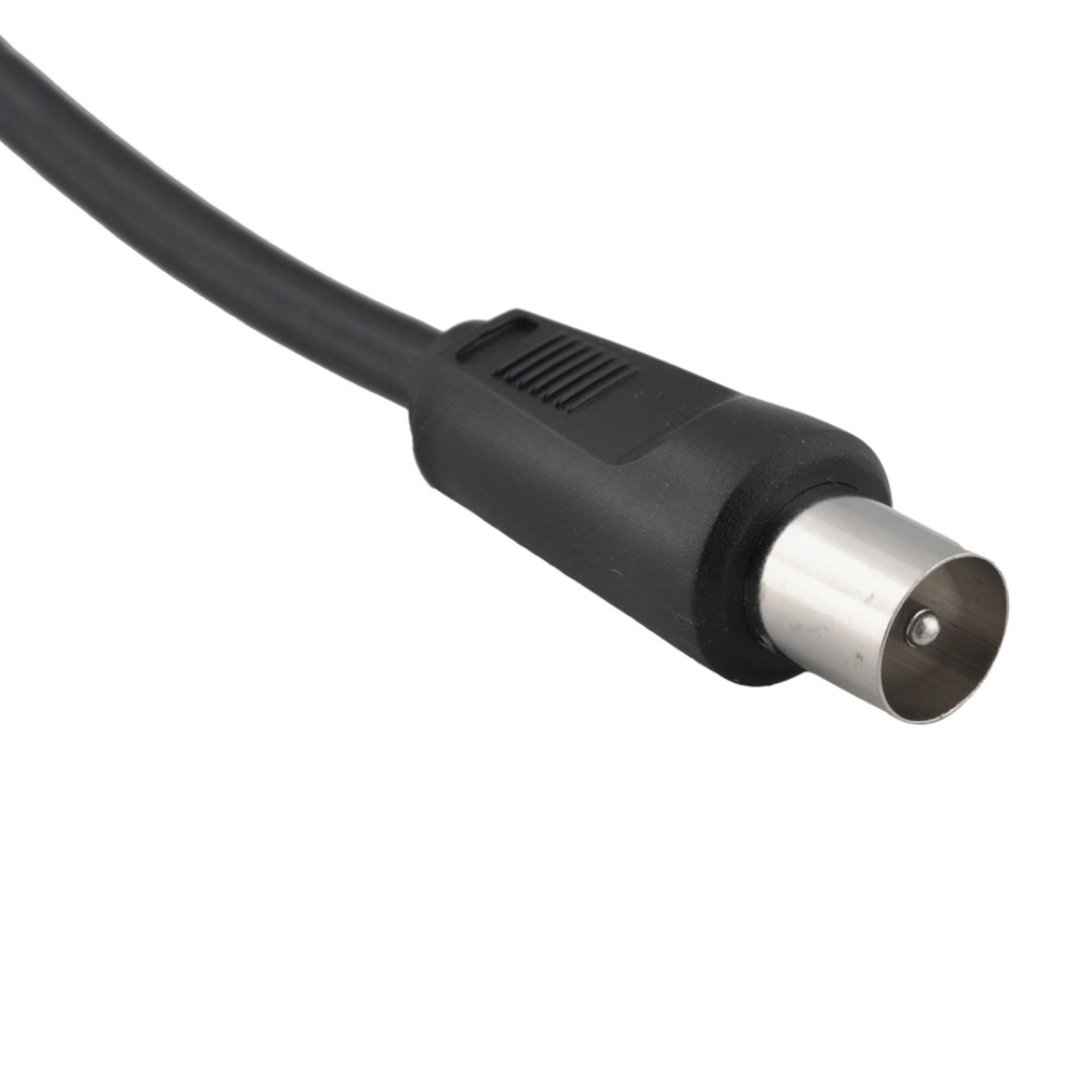 NEW 強力數碼高清電視室內天線 - DVB-TW36 StrongTV Magnetic Based Aerial Booster ...