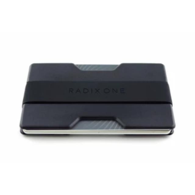 Radix One Slim Wallet, Men's Fashion, Watches & Accessories, Wallets ...