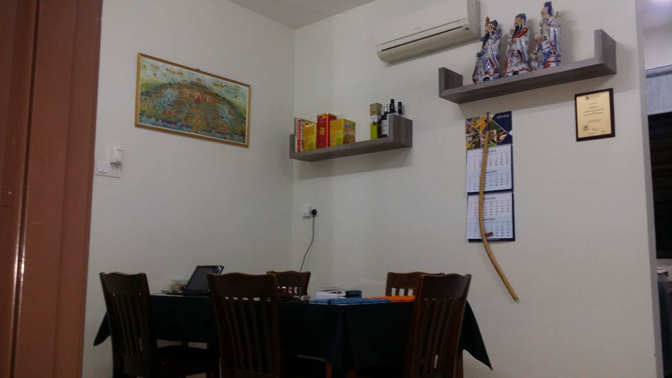 [WTS] Paya Rumput Perdana Single Storey bungalow, Property, For Sale on ...