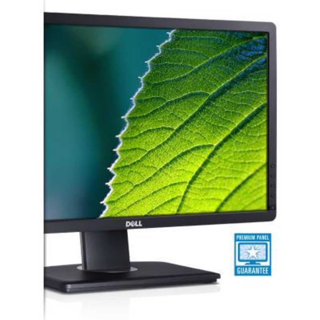 Dell Professional P2212H 21.5" Monitor with LED backlight, Computers ...