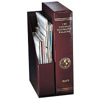 National Geographic Folded Map Slipcase, Hobbies & Toys, Books ...