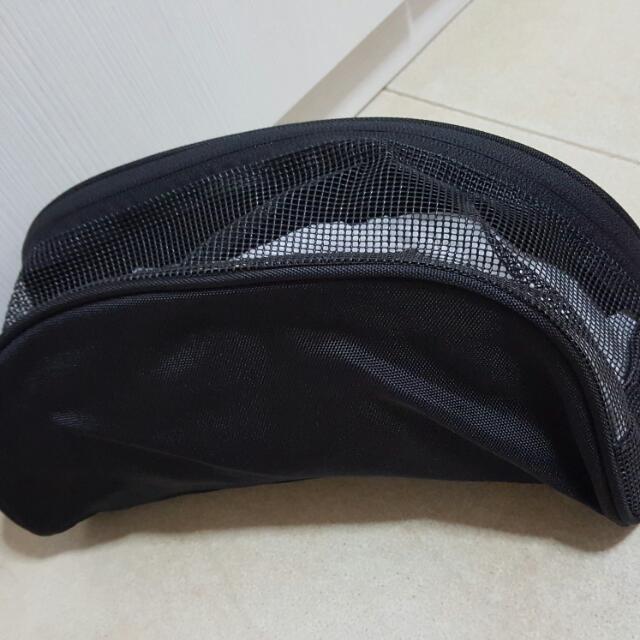 Original Alienware Laptop Bag With Free Pouch, Men's Fashion, Bags ...