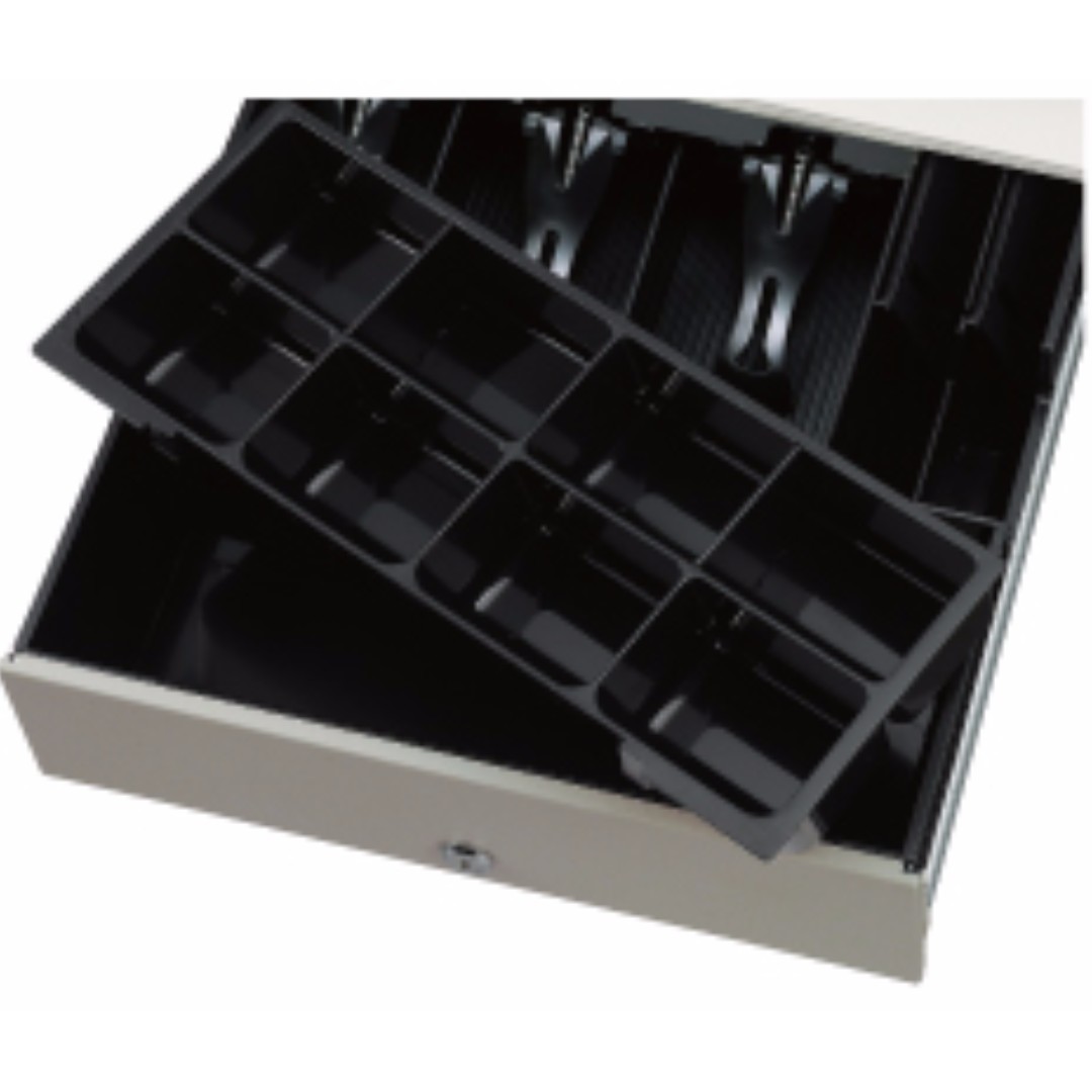 Sharp XE-A307 Cash Register Machine, Computers & Tech, Office & Business Technology on Carousell