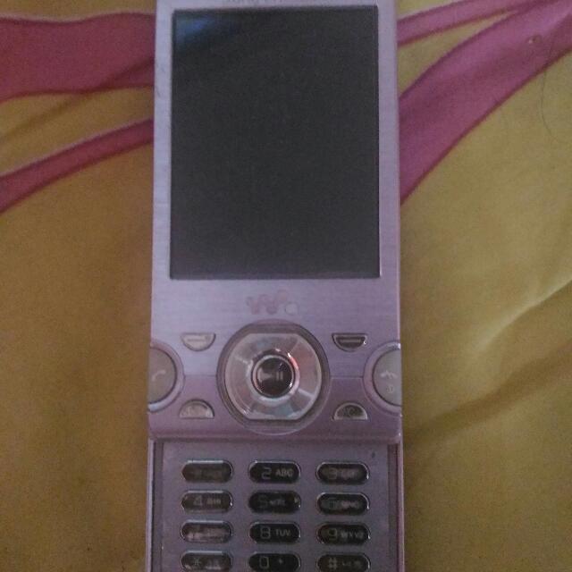 Sony Ericsson W995, Mobile Phones & Gadgets, Mobile Phones, Android ...