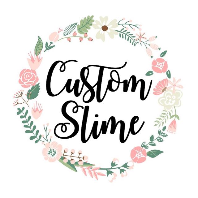 Custom Slime, Hobbies & Toys, Toys & Games on Carousell