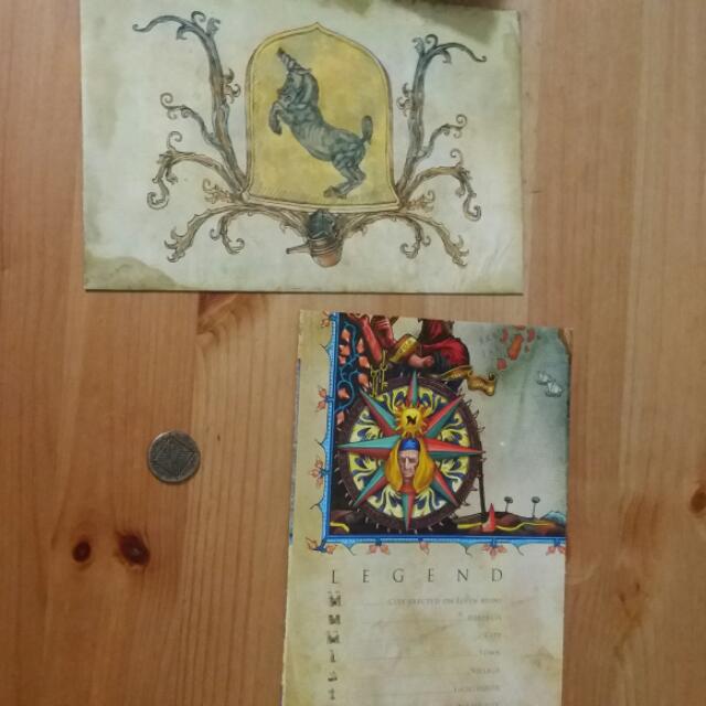 (PC) The Witcher 2 Collectors Edition Box, Video Gaming, Gaming ...