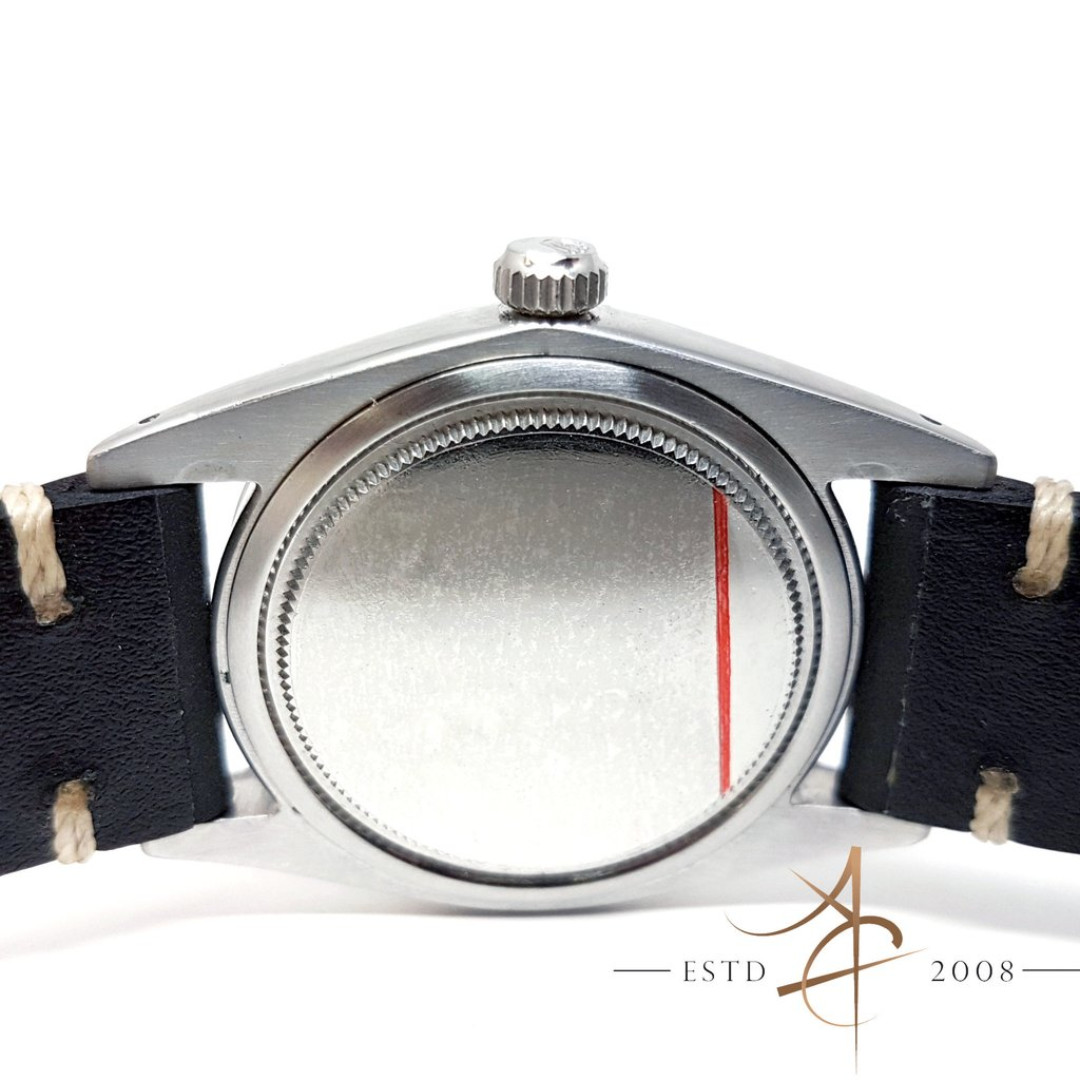 Rolex Vintage Oysterdate Precision Ref 6694 (Year 1964) Lance Hands ...