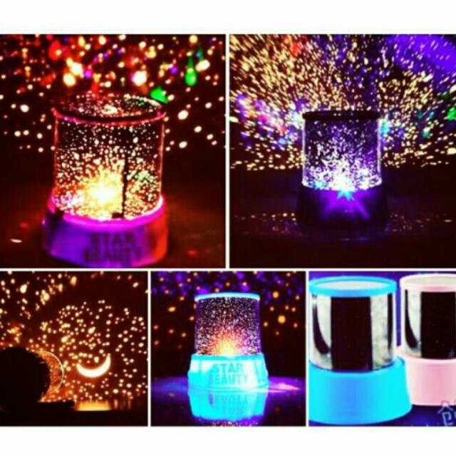 Sale Star Map Ligth, Babies & Kids, Baby Nursery & Kids Furniture ...