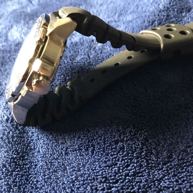 Seiko Map Reader SLT095, Mobile Phones & Gadgets, Wearables & Smart ...