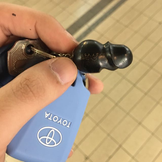 Thai Amulet - Rare Palakit - Palakid - Lucky Charm - Lp Yit - Thai ...