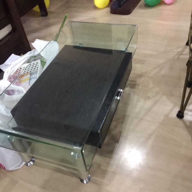 Coffee Table, Furniture & Home Living, Furniture, Tables & Sets on ...