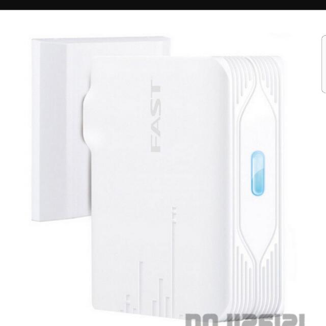 Fast FW150RM 150M mini wifi router 11N AP WIFI Repeater Wireless Access ...