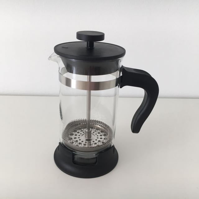 IKEA UPPHETTA Coffee Maker, TV & Home Appliances, Kitchen Appliances ...