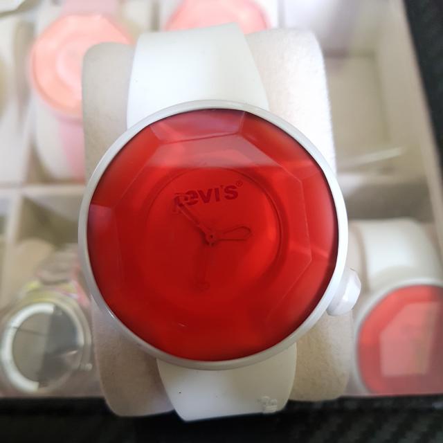 Levi's Watch, Women's Fashion, Watches & Accessories, Watches on Carousell
